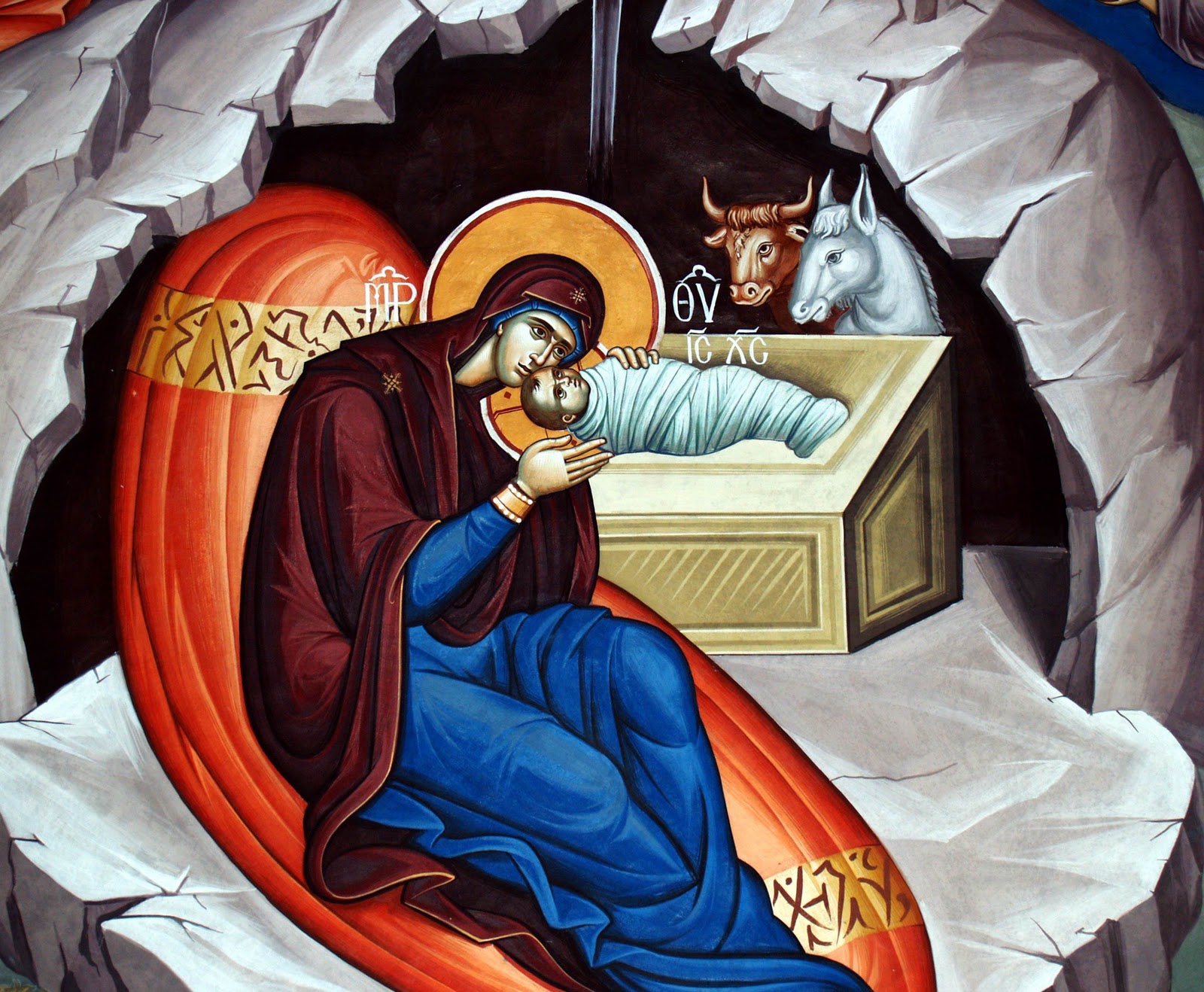 ΚΥΡΙΟΣ ΙΗΣΟΥΣ ΧΡΙΣΤΟΣ LORD JESUS CHRIST 3: 15 Νοεμβρίου: Ἀρχή Νηστείας ...