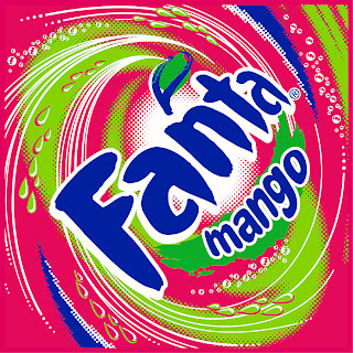 publicitate on-line: Fanta Bamboocha