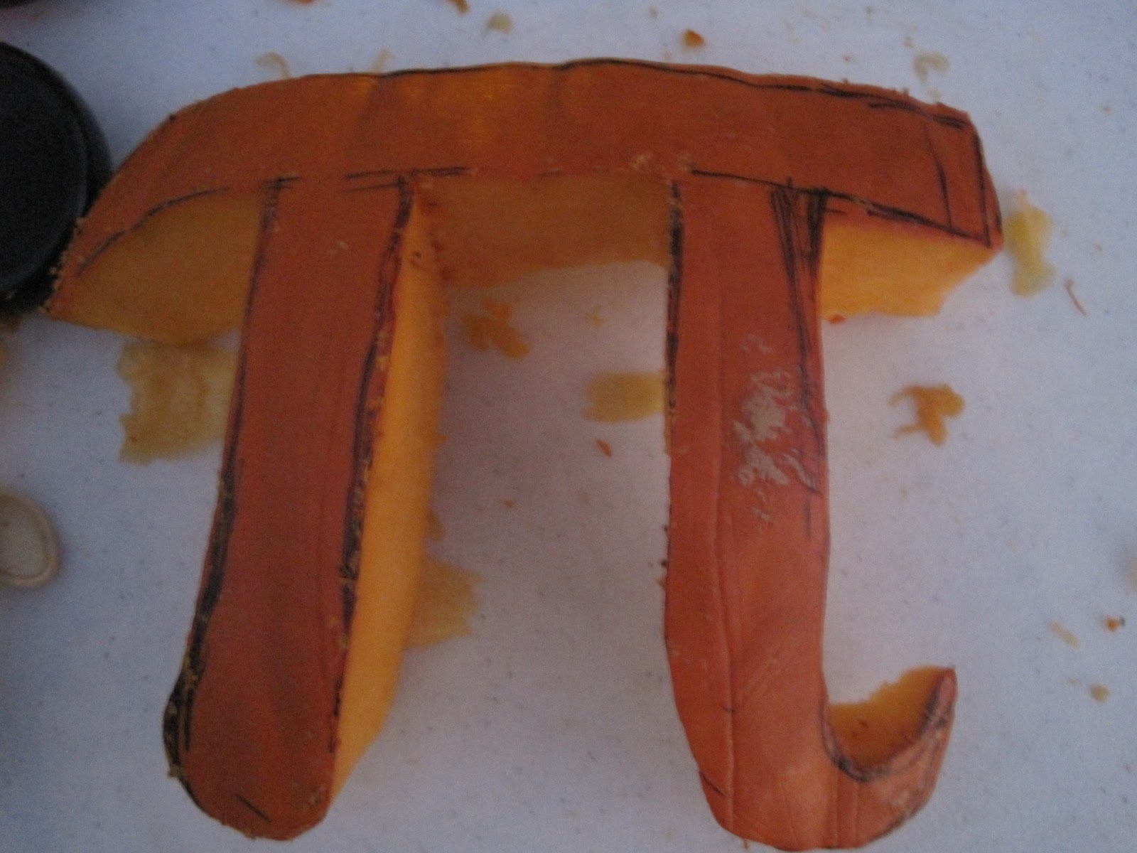 UC San Diego Jacobs School of Engineering Blog: Pumpkin Pi