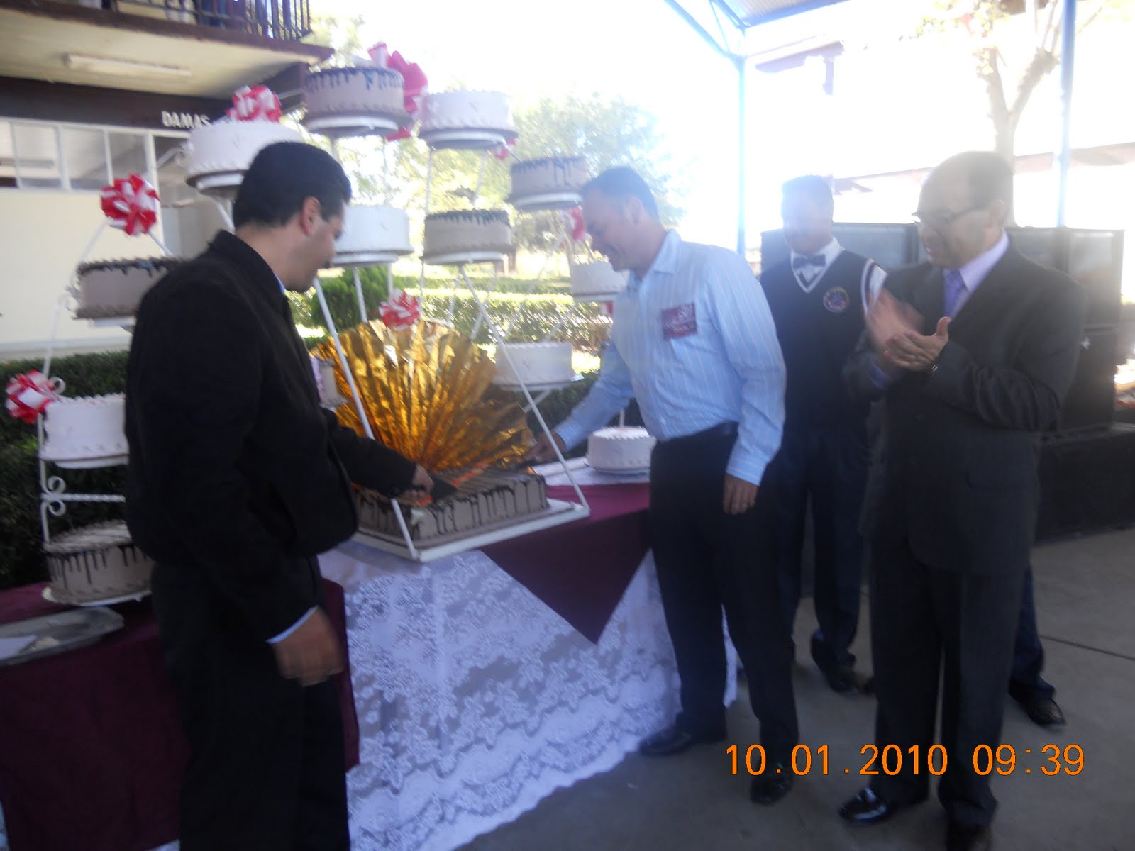 C.B.T.i.s. No. 141 (blog oficial): EL C.B.T.i.s . No. 141 CUMPLE 30 ...