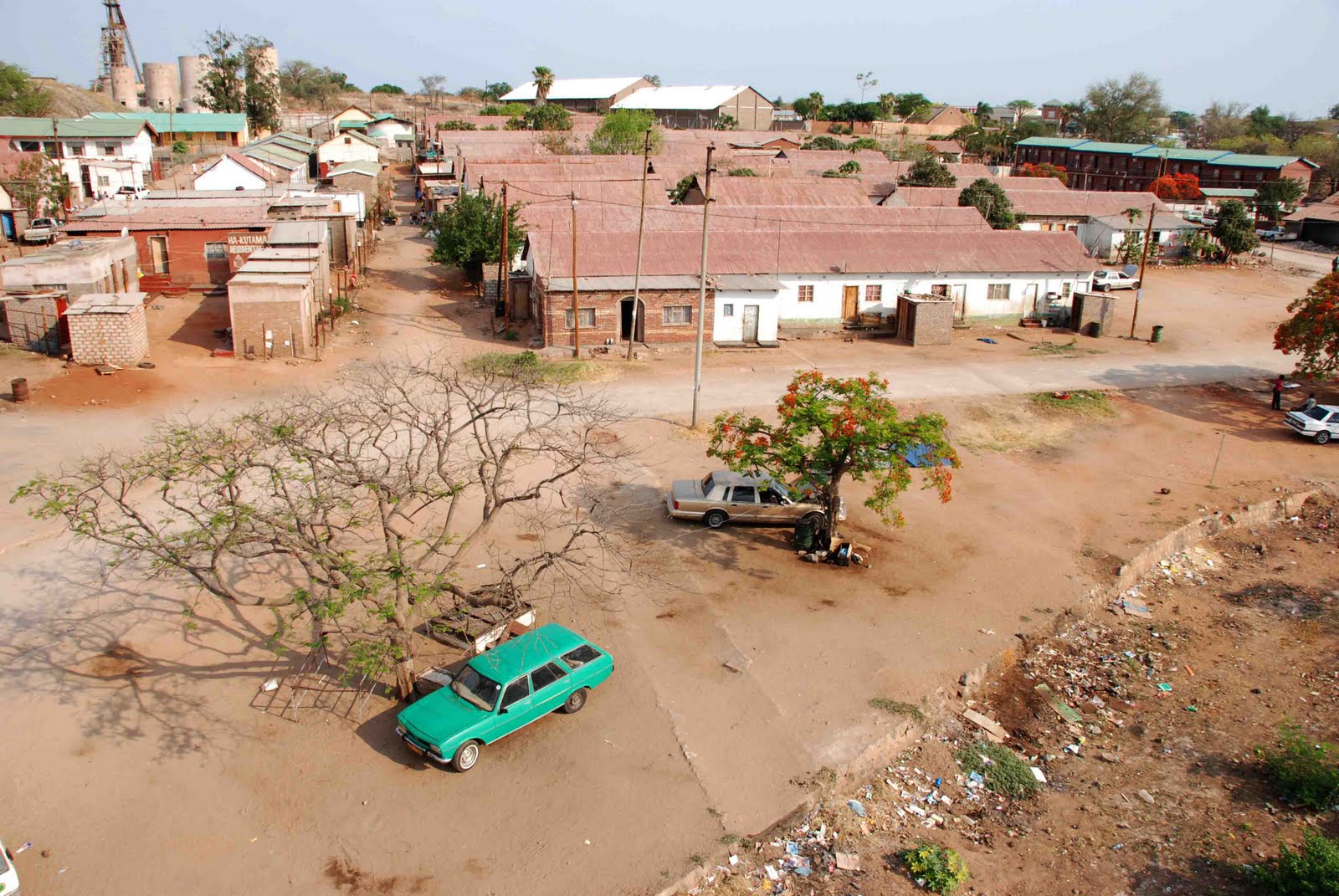 Two Thousand and Ten Reasons to Live in a Small Town: MADE IN MUSINA is ...