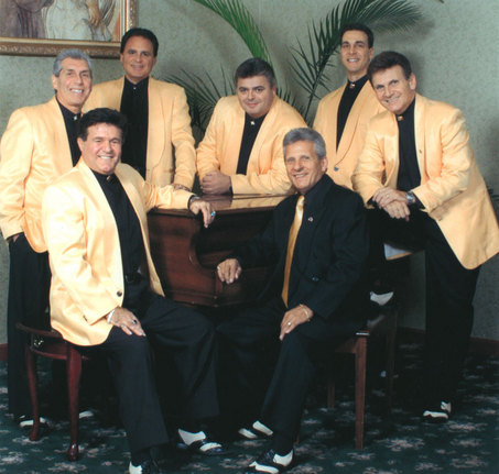 World News Blog: Johnny Maestro in Fla Battled Cancer Singer Dies