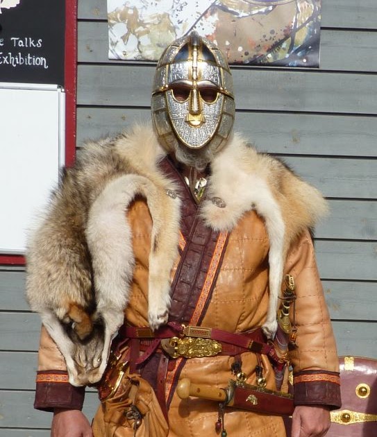 How to get helm of raedwald - mybestgross