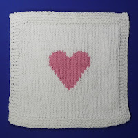 DetroitKnitter: Intarsia Knitting