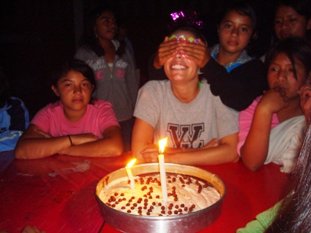 You Only Live Once: Blow Out the Candles and Make a Wish