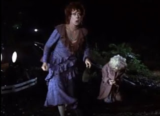 Dibbly Fresh: Movies in a Minute: Annie