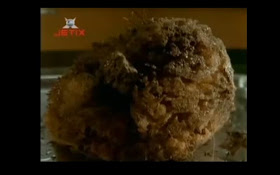 Goosebumps It Came From Beneath The Sink