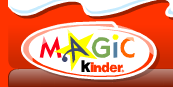 GEME: Magic Kinder