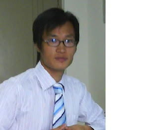 Guan Gui （Chinese Name: 桂冠）