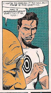 Cat Reads Comics: THE DESTROYER