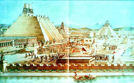 Calixtlahuaca Archaeological Project: 2010