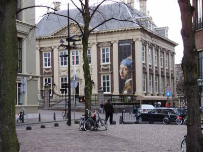 Musea Den Haag: Mauritshuis