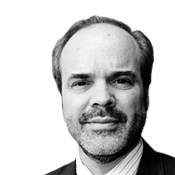 WEATHERING THE STORM: Michael Hirsch of Newsweek Nails It