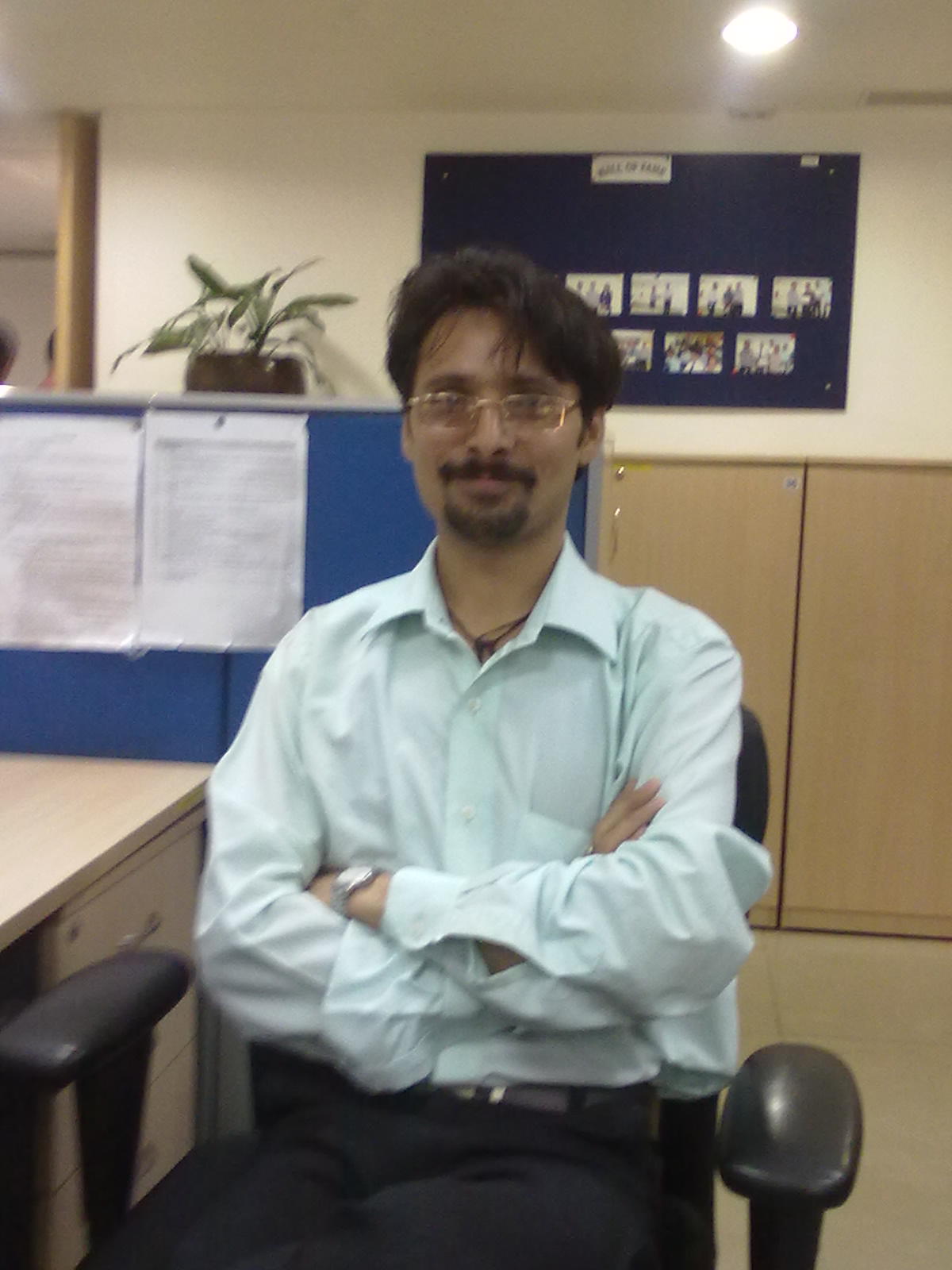 Neeraj Bajaj