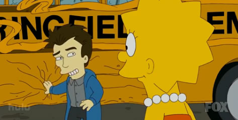 KPattzlove: The Simpsons - 'Treehouse of Horror' with Edmund (Edward ...