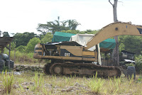 Comunidad Kichwa Tzawata - ILa - Chukapi: Cronología