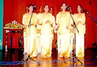 Muzik & Tarian Tradisional Terengganu