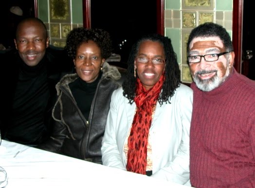 The Spirit of Ubuntu: The Spirit of Ubuntu -- Reflections on a ...