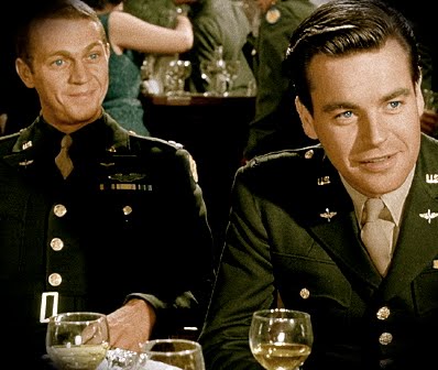 cult film freak: THE WAR LOVER