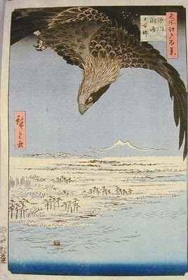 The Second Coming Poem by William Butler Yeats