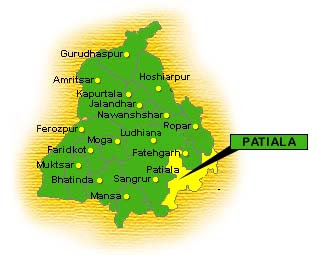 Online Patiala