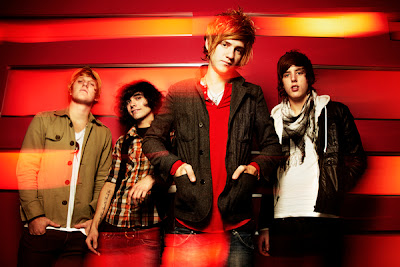 MUSIC MTV WITH LYRICS: A Rocket to the Moon - Like We Used To : : MTV ...