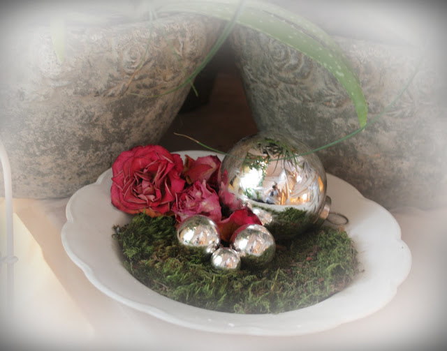 Lenemora's verden: Gammel klokke fra Flødevigen