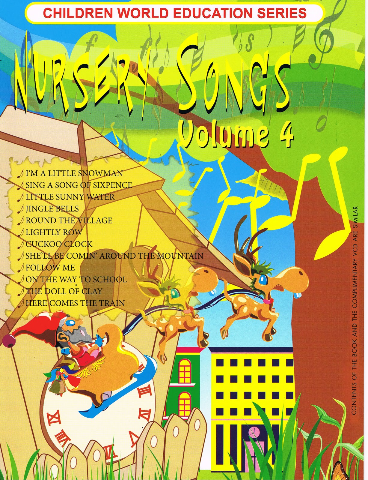 BERJAYA INTEGRATED (JM 0568965 -T): Children Educational Book