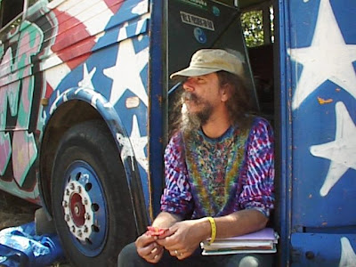 Dibujo y pintura: Mark Henson, pintor psicodelico. | Arte es liberarte