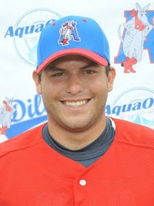 .: Knight's Matt Redding Signs Professional Contract