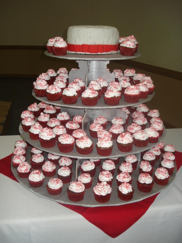 Queques para matrimonio - Imagui