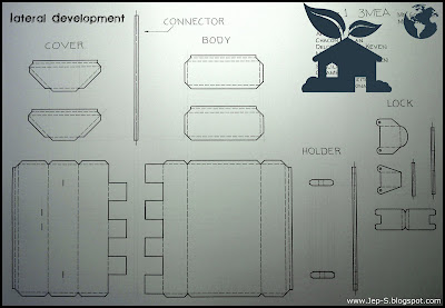 Jep S: Lateral Development