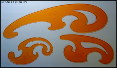 Jep S: The French Curve