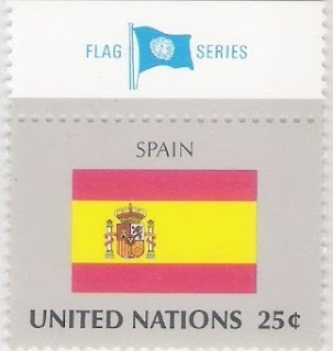 FLAGS and STAMPS: Animals on Flags