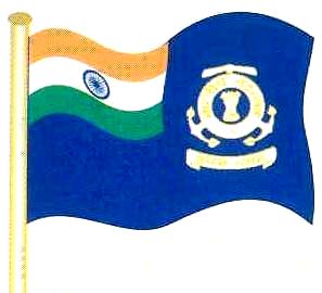 "Flags at Sea", "Ships & Ship building" and Philately.: Warship ...