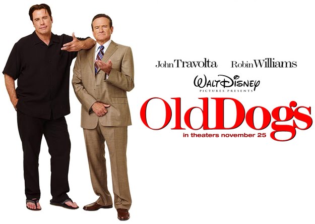 Sergio Leone and the Infield Fly Rule: A MODEST HOLIDAY MOVIE-GOING ...