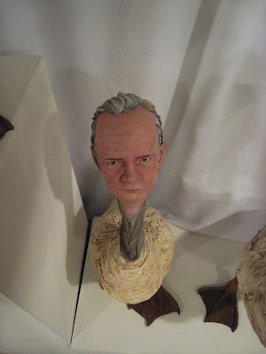 Oly's Musings: Artist Dean Goelz-- able to take out jet engines in a ...