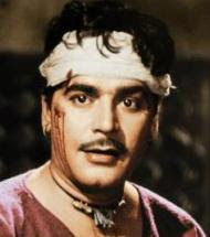BOLLYWOOD: Ajit Khan
