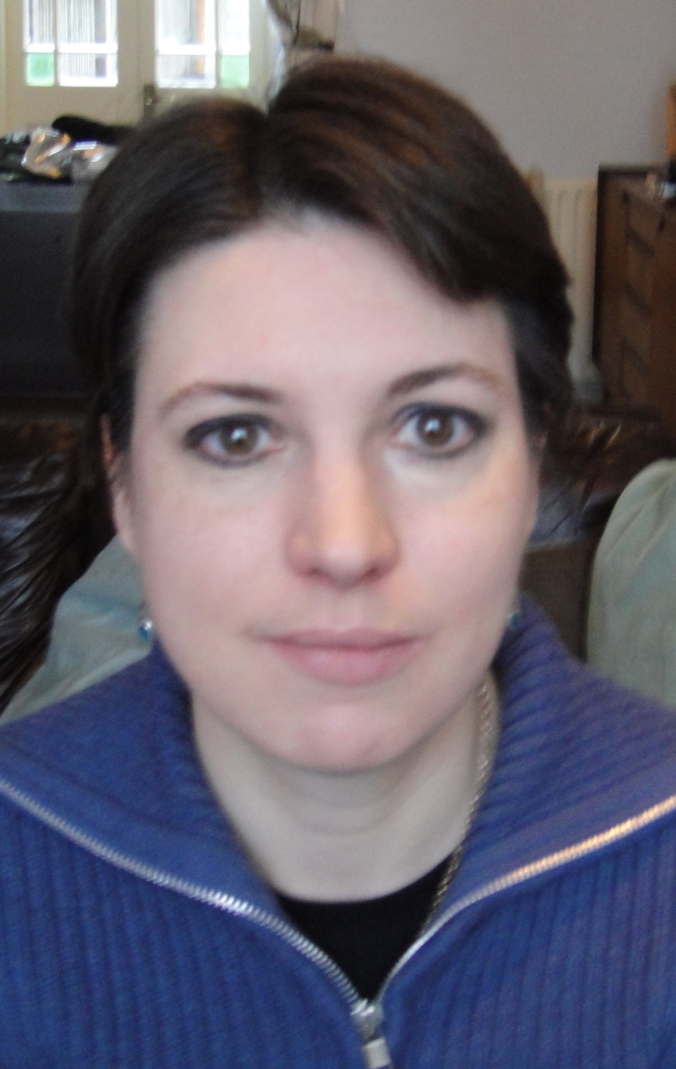 Makeover: Helen S - Get Lippie