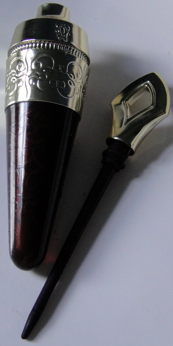 Guerlain Kohl Noir - Review and FotD - Get Lippie