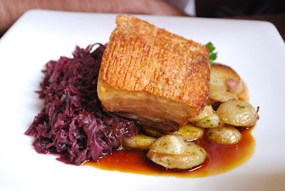 Betty's Bites: Bavarian Bier Cafe - Parramatta