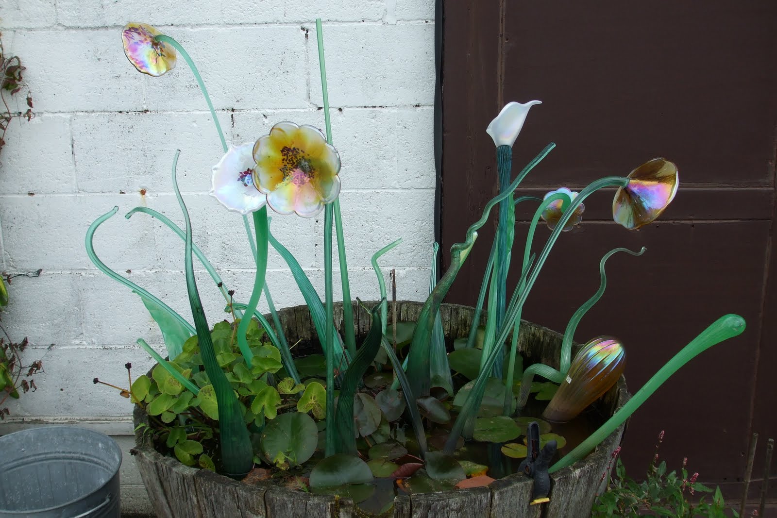 The Scottish Home: John Ditchfield's Gorgeous Glass