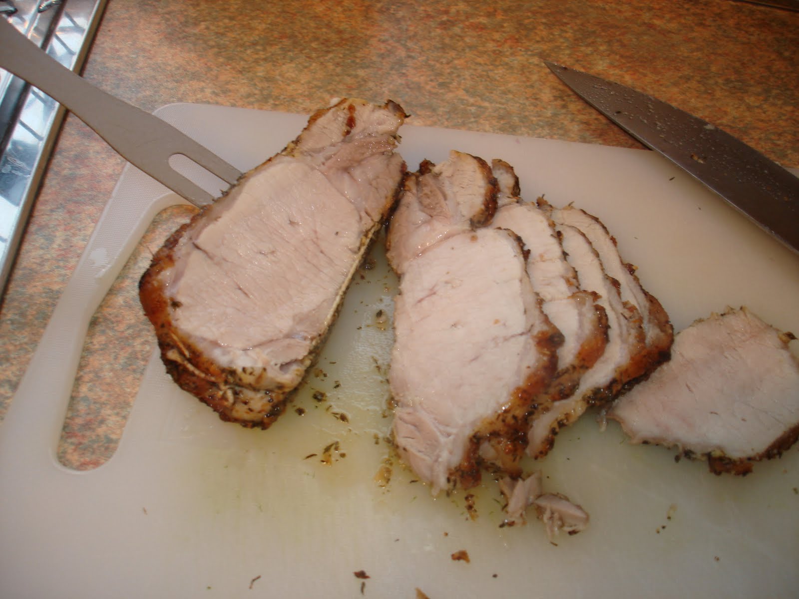 Babaduck: Passion for Pork - Part 1