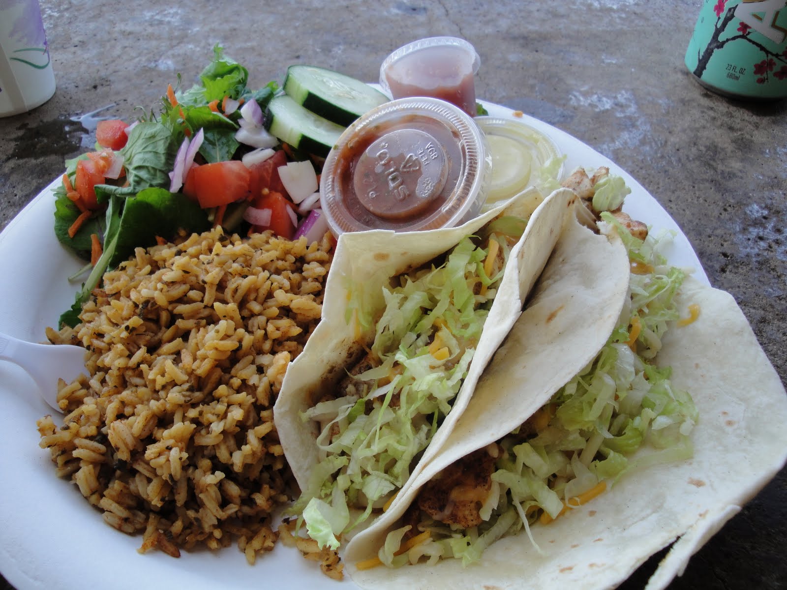 LIFE IS FARE: Eskimo Candy - Kihei