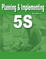Improving Your Workplace: Planning & Implementing 5S