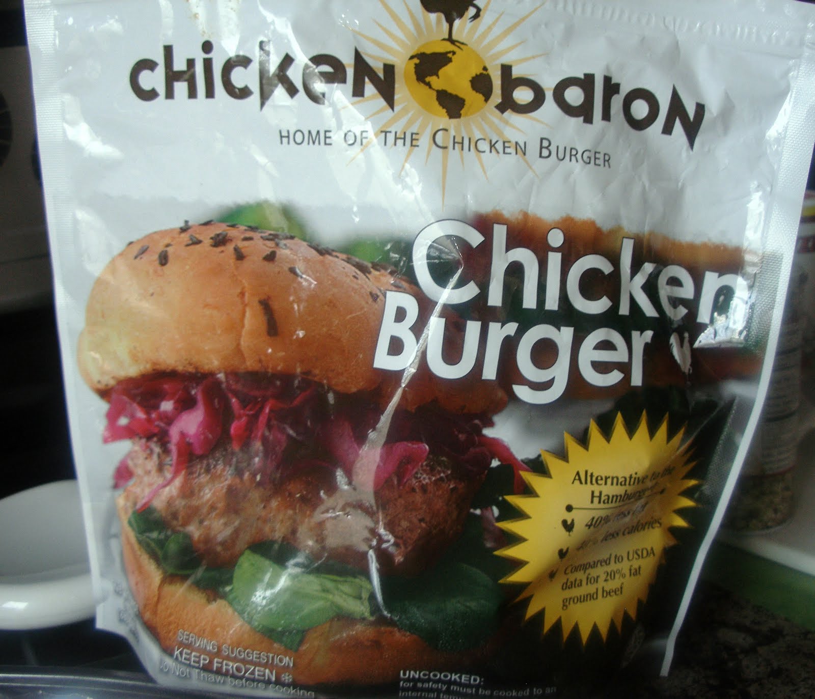 COTTER CRUNCH: Just "Dilly Dallying" Around