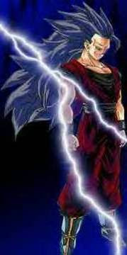 dragon ball af: goku ssj 7