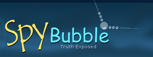 Spy Bubble-Cell Phone Spy Software