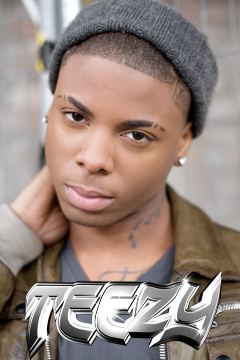 Like The Sound: TEEZY - SPOILT BRAT (OFFICIAL VIDEO)