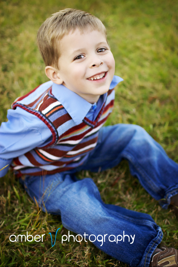 Amber V Photography: Guilbault Family - Boys! Boys! Boys!